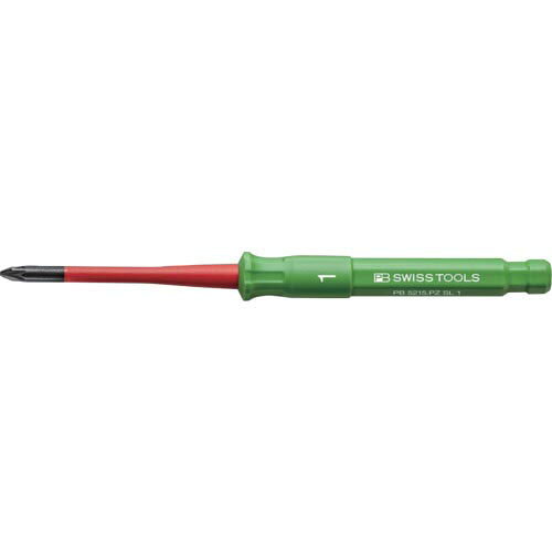 ●IEC／EN 60900準拠●1V AC／15V DCまで完全絶縁で安全に作業できます。●ブレード直径は刃先に向かって小さくなっているので深い位置にあるねじ向けです。●高速回転ゾーンおよび親指と人差し指用の滑り止め付きで手で使用する場合に...