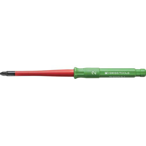●IEC／EN 60900準拠●1V AC／15V DCまで完全絶縁で安全に作業できます。●ブレード直径は刃先に向かって小さくなっているので深い位置にあるねじ向けです。●高速回転ゾーンおよび親指と人差し指用の滑り止め付きで手で使用する場合に...