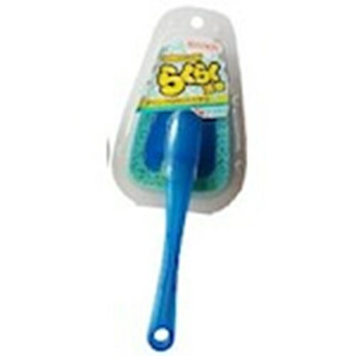 ●ディンプルカット採用で、ボディにスポンジが吸いつくことなくすみずみまで洗えます。●握りやすい取っ手で手が疲れず、洗いやすさ抜群です。洗車の必需品です。リニューアルに伴い、パッケージ・内容等予告なく変更する場合がございます。予めご了承くださ...