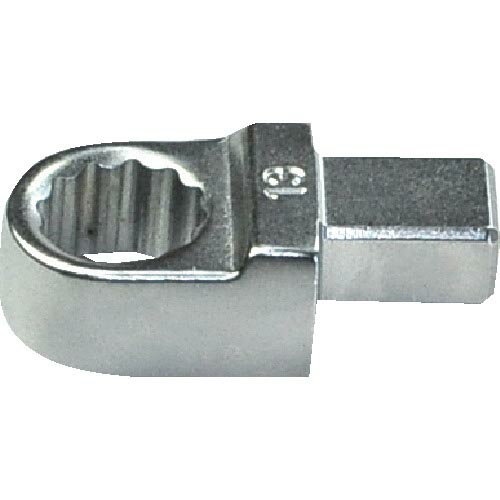 ●ヘッド交換式トルクレンチ用ボックスヘッドです。●デジタルトルクレンチの交換用ヘッドとして。リニューアルに伴い、パッケージ・内容等予告なく変更する場合がございます。予めご了承ください。広告文責：楽天グループ株式会社050-5212-8316