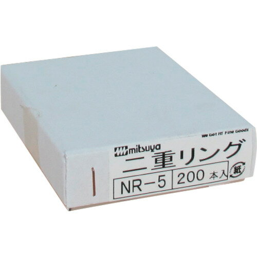 ●寸法：内径11mm線径0.9mm●包装：紙箱入り●入数：約200本●大切な鍵やキーホルダーの綴じ具として便利な螺旋形の二重リングです。リニューアルに伴い、パッケージ・内容等予告なく変更する場合がございます。予めご了承ください。広告文責：楽...