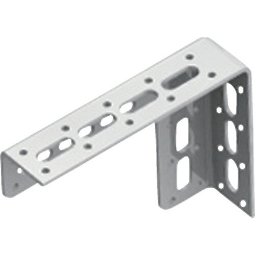 ●プレスフォーミングで高精度です。●丈夫で美麗な表面処理加工が施されています。●溶接不要で現場でカットするだけで、ボルトで組めます。●横引き配管と立配管の施工が同時にできる両穴タイプです●長穴と丸穴があいており、さまざまな現場で対応できます...