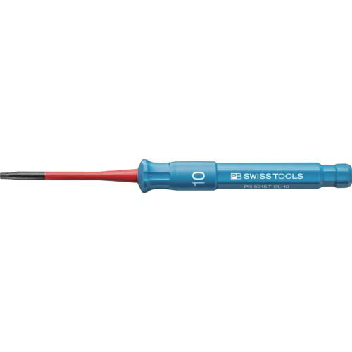 ●IEC／EN 60900準拠●1V AC／15V DCまで完全絶縁で安全に作業できます●ブレード直径は刃先に向かって小さくなっているので深い位置にあるねじ向けです。●高速回転ゾーンおよび親指と人差し指用の滑り止め付きで手で使用する場合に安...
