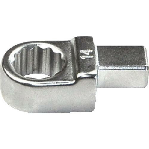 ●ヘッド交換式トルクレンチ用ボックスヘッドです。●デジタルトルクレンチの交換用ヘッドとして。リニューアルに伴い、パッケージ・内容等予告なく変更する場合がございます。予めご了承ください。広告文責：楽天グループ株式会社050-5212-8316