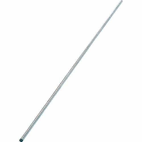 ●適合パイプ径：25mm●アジャスター付●メタルラック専用のポールです。●棚板と組み合わせてオリジナルサイズのラックを作ることができます。リニューアルに伴い、パッケージ・内容等予告なく変更する場合がございます。予めご了承ください。広告文責：...