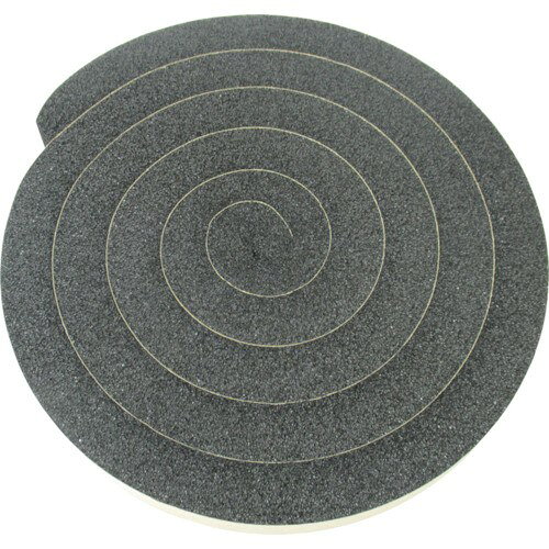 ●粘着力：4.1N／10mm●比重0.14●切断にはカッターが必要●片面タイプ●エプトシーラーはご希望の形状・寸法で見積可能です。（希望に沿えない場合があります）●汎用ゴムの中で耐久性・耐候性に優れたEPDM発泡体に粘着シートをつけた高機能...
