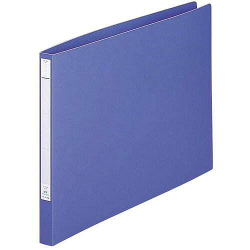 ●A3ヨコ型(E型)●幅*奥行*高さ：25mm*448mm*306mm●コピー用紙160枚●金具2個付●コピー用紙160枚まで収容でき、厚く綴じたい場合に最適なZ式ファイルです。●タフテック樹脂が両端に付いたヘビーデューティー金具の採用によ...