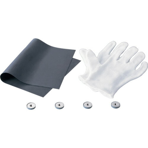 ●BS／BSLシリーズ用マグネットキットA スイッチ用オプション●スイッチ・無線LANアクセスポイントの設置・作業性をアップ！ ●スチールデスク側面へ簡単取付可能 ●非スチール壁面にも取付可能(オプション併用) ●RoHS基準値準拠 リニュ...