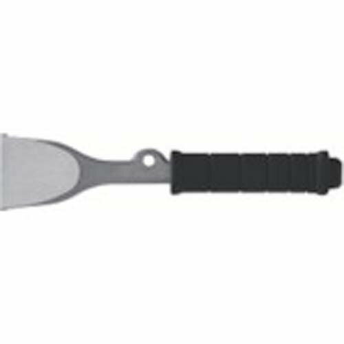 ●刃厚：3.0mm●溶接のカス取り、塗装やサビ落としに最適です。●本体部は鍛造品を使用しており、強靭です。●溶接のカス取り・塗装やサビ落としに。リニューアルに伴い、パッケージ・内容等予告なく変更する場合がございます。予めご了承ください。広告...