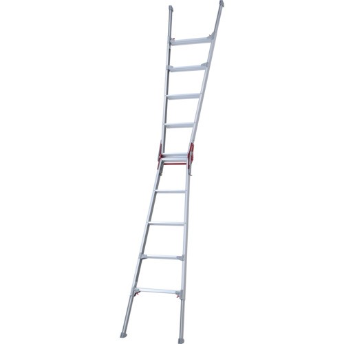 ●脚部最大伸縮高：310mm●Aマーク認定品●ワンタッチバー●天板トレー形式●ワンタッチバーを持ち上げると開き止めが解除され、片手で簡単に閉じることが可能です。●脚が4本とも伸縮します(最大31cm)。●天板がトレー状になっておりビスやドラ...