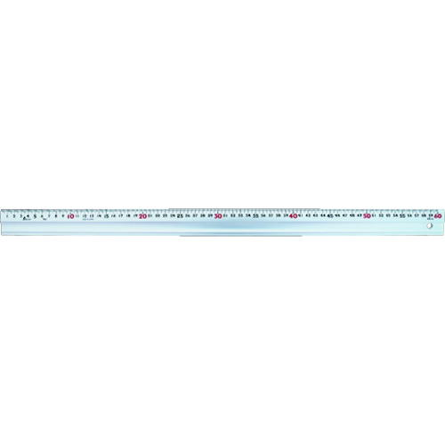 ●大きな目盛数字表示を採用しました。●軽くて錆びず丈夫です。●長さの測定・カッティング定規・溝引きに。●アルミは温度の変化で伸縮しやすい為、精度の要する測定に使用できません。リニューアルに伴い、パッケージ・内容等予告なく変更する場合がござい...