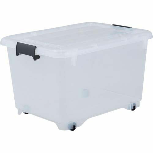 ●押入れやクローゼットの収納に便利です。●積み重ねて使える、フタ付き収納ボックスです。●移動に便利なコロ付きです。●衣替え時の衣類収納に。リニューアルに伴い、パッケージ・内容等予告なく変更する場合がございます。予めご了承ください。広告文責：...