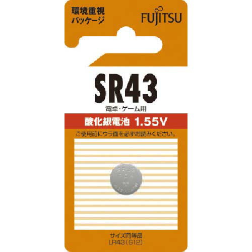 ●電圧：1.55V●小型機器に対応する電池です。●使用推奨期限2年です。●デジタルノギスに。●時計に。●カメラに。●電卓に。●電子手帳に。●ゲーム機に。●その他小型機器に。リニューアルに伴い、パッケージ・内容等予告なく変更する場合がございま...