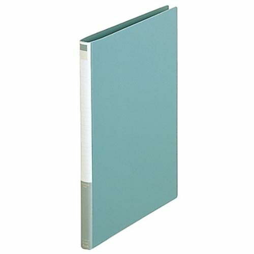 ●レターファイル●タテ型●内ポケット付●規格：A4-S●収容数：100枚●背見出し交換タイプ●レターファイルはフラットファイルと違い、表紙にとじ具が直接ついているので、収納時、書類が浮きません。●フラットなレター式とじ具です。リニューアルに...