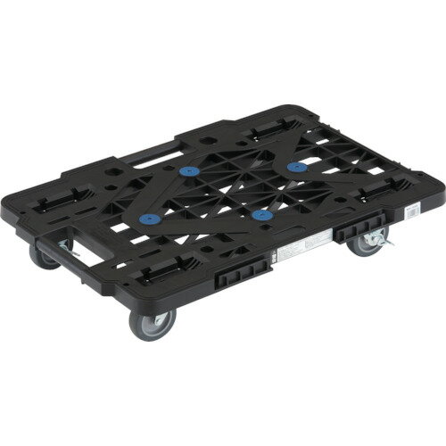 ●メッシュ構造の採用で、従来品よりさらに軽量で移動が簡単です。●縦・横方向に連結が可能です。(縦連結はオール自在キャスター仕様、オール自在ストッパー付キャスター仕様のみ)●スタッキング可能です。●荷台は堅牢なメッシュリブ構造です。●薬品や溶...