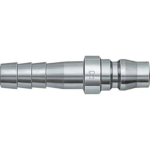 ●適合カプラ：日東工器ハイカプラシリーズ●バルブ構造：片路開閉型●工場内空気配管から空気工具接続まで、用途に応じて豊富な本体材質・サイズ・取付形状を用意。●優れた耐久性と環境特性。●工場内空気配管から空気工具のホース接続用まで幅広い用途に対...