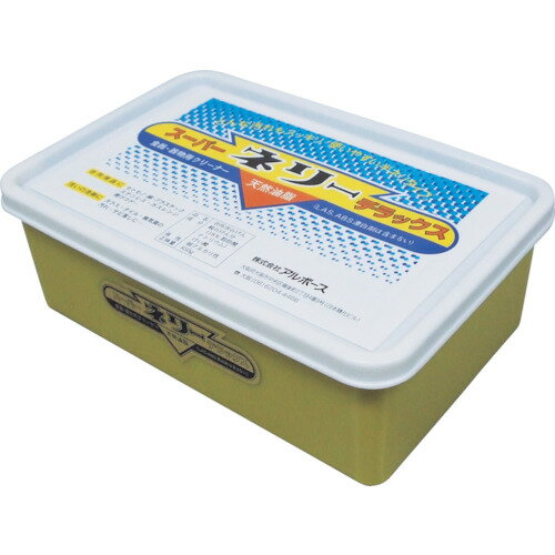 ●石けんが主原料なので、器物を傷めにくく安全です。●サビや汚れを気持ちよく落とします。●半ねりタイプです。●布かスポンジにつけて、汚れを拭き取り水で洗い流してください。●油汚れの除去に。●器物用クリーナー。●容量(g)：850●半ねりタイプ...