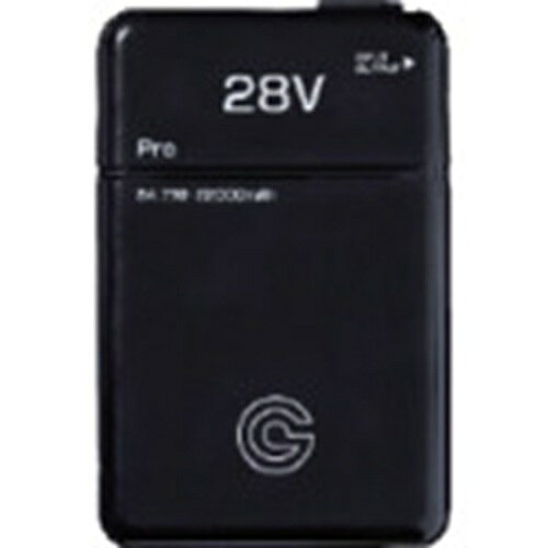 ●型番：GB428PD●出力(DC)：28V-22V-16V-10V●出力(USB-C)：PD45W max●出力(USB-A)：5V3A max●WR-N26-11、WR-N25-02〜04に必要なバッテリーです。リニューアルに伴い、パッ...