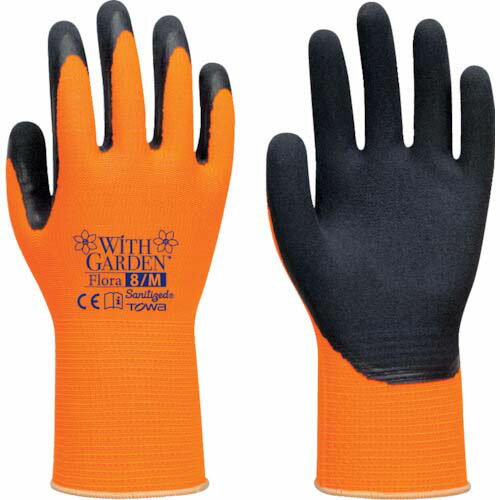 ●13ゲージ編●防臭加工●天然ゴムをコーティングしているため引き裂きに強く、しなやかで作業性の良い手袋です。●ピタッと吸着して掴みやすい特殊すべり止め(マイクロフィニッシュ[[R上]])加工により抜群のグリップ力を発揮します。●背抜きコーテ...