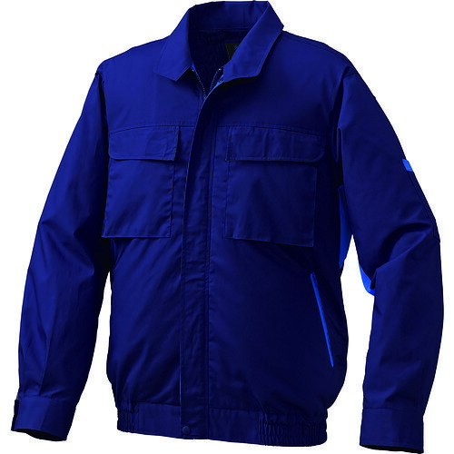 ●混紡タイプのベストセラー空調服です。●洗濯耐久性、イメージケア性が高く、毎日安心してご使用いただけます。●「空調服」は(株)セフト研究所・(株)空調服の登録商標です。●作業現場に。リニューアルに伴い、パッケージ・内容等予告なく変更する場合...