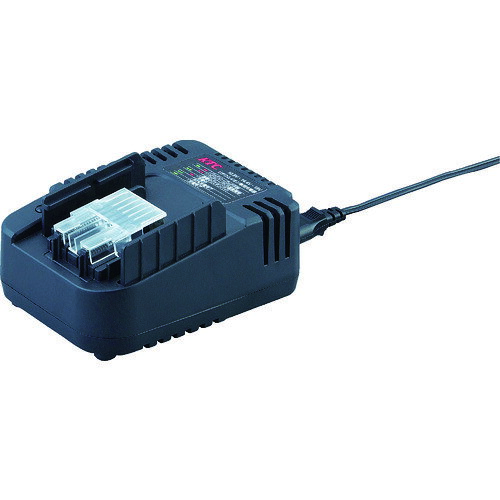 ●バッテリーパック(JBE18030H・JBE18015H)用の充電器です。●バッテリーパック(JBE18030H・JBE18015H)用の充電器●種類：充電器●電圧(V)：-●容量(Ah)：-●電源(V)：100●消費電力(W)：60●製...