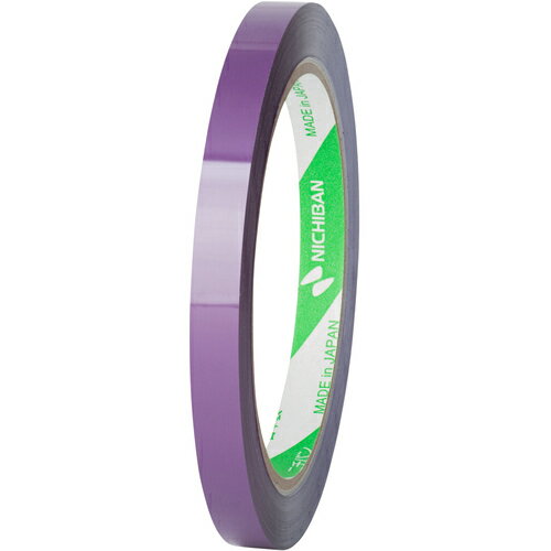 ●粘着力：3.12N／10mm●引張強度：72.6N／10mm●食品衛生法適合番号：第370号●使用可能テープのコア径：75mm●使用可能テープ最大外径：103mm●基材：PET●紙管サイズ：3インチ(75mm)●防湿、耐水性に優れたテープ...