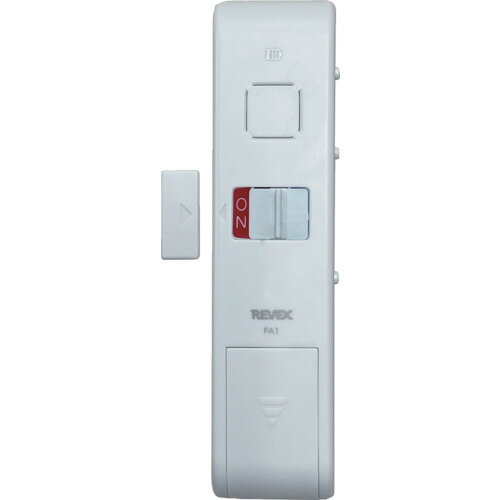 ●生産国：中国●電池寿命：約6ヶ月（新品電池で1日10回動作し、1回50秒鳴らした時）※音量や選曲により短くなることがあります。●選択音：8種類（音声5種、アラーム音3種（速度））●マグネットセンサーが、ドアや窓の閉め忘れを感知して30秒後...
