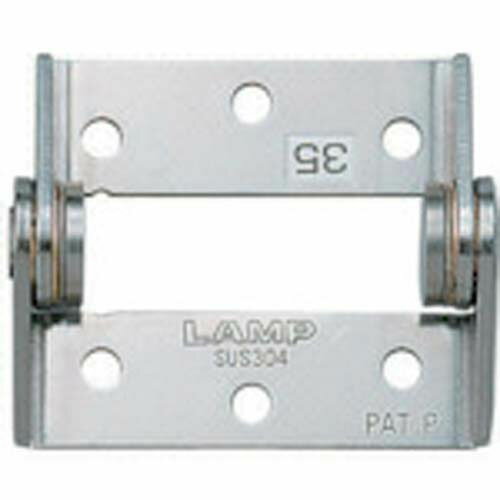 ●可動範囲内の往復トルクは一定です(可動範囲0度〜180度)●適応温度は-10度〜50度●屋外や粉じんの発生する場所での使用は性能を著しく損なう場合があります●本体と同色のカバー(別売)を取り付けると取付穴が隠れ、すっきりとした外観になりま...