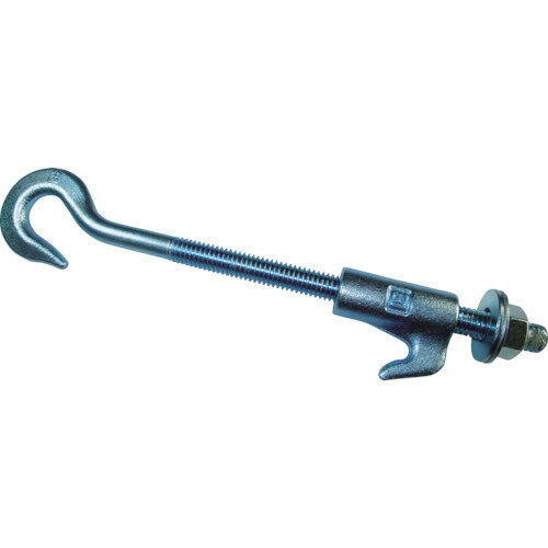 ●手でしか回せなかったターンバックルを電動ドリルやインパクトドライバーなどの工具で締め込み、取り外し作業ができます。●型枠大工・ターンバックルを使用している現場などに。●L(mm)：135●A(mm)：18●B(mm)：14●D(mm)：1...