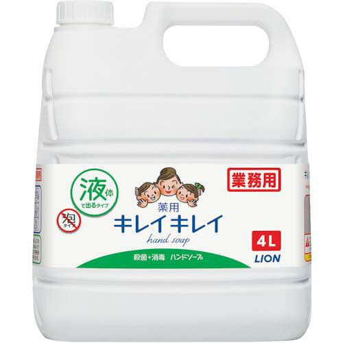 ●殺菌成分配合で手肌を清潔に保ちます。●100％植物性洗浄成分使用で、お肌にマイルドです。●たっぷり泡立ち、すばやく泡切れます。●泡切れがよく「すすぎが早い」ので、洗いあがりがぬるつきません。●手に香りが残りにくいシトラスフルーティの香りで...