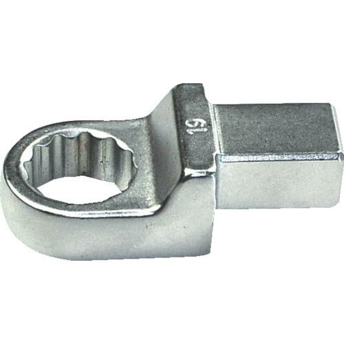 ●ヘッド交換式トルクレンチ用ボックスヘッドです。●デジタルトルクレンチの交換用ヘッドとして。リニューアルに伴い、パッケージ・内容等予告なく変更する場合がございます。予めご了承ください。広告文責：楽天グループ株式会社050-5212-8316