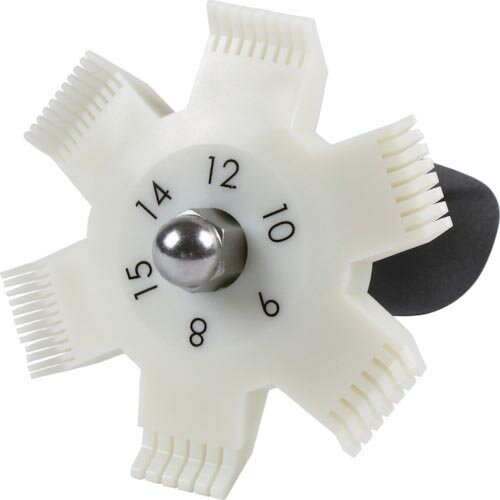 ●6サイズに対応できます。●コンパクトで省スペースの作業に最適です。●エアコン室内機のアルミフィンの修正やごみ除去に。リニューアルに伴い、パッケージ・内容等予告なく変更する場合がございます。予めご了承ください。広告文責：楽天グループ株式会社...