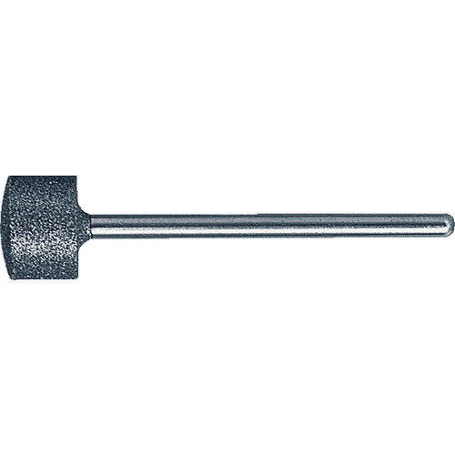 ●乾式での使用は可能ですが、研削液を使用すれば精度・仕上がりが良くなり、切れ味・寿命も向上します。●形の良い天然ダイヤモンドを厳選使用しています。●電着技術により、ダイヤモンド粒子は強固に固着されており超寿命を誇ります。●加工時間の大幅短縮...