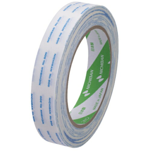 ●粘着力：7.44N／10mm(1面)、7.31N／10mm(2面)●切断にはカッターが必要●高接着、高保持性粘着剤を使用した両面テープです。●金属とプラスチックとの接合、各種名板の接着固定、合板・化粧板などの仮止めに。リニューアルに伴い、...