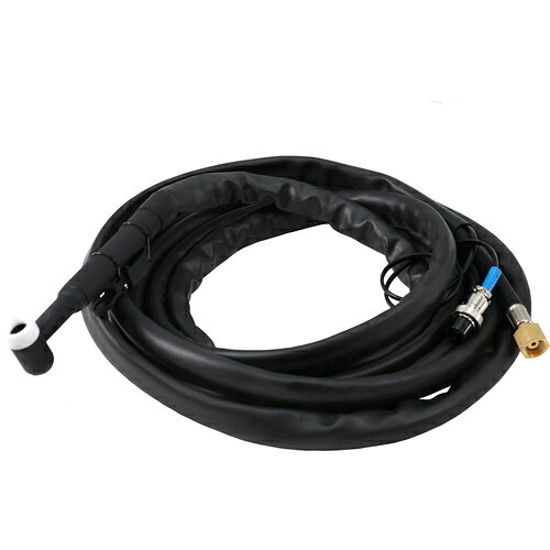 ●ISK-LT201AD用トーチASSY5Mです。●コレットボディ(2.4、3.2)各1個●コレットチャック(1.6、2.0、2.4、3.2)各1個●ノズル(6.5、8.0、9.5、11.0)各1個●ロングキャップ 1個●ショートキャップ ...