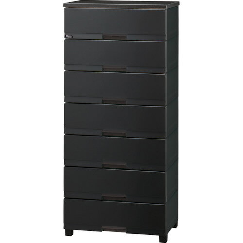 ●専用脚付(すべり止め付)●3〜5段タイプ：完成品●7段タイプ：組立品(工具不要)●別売品のフィッツ差込式キャスター(ストッパー付)対応可(811001004)●天板：木製●製品の美しさを際立たせる超光沢前パネルです。●移動時などの不意な飛...