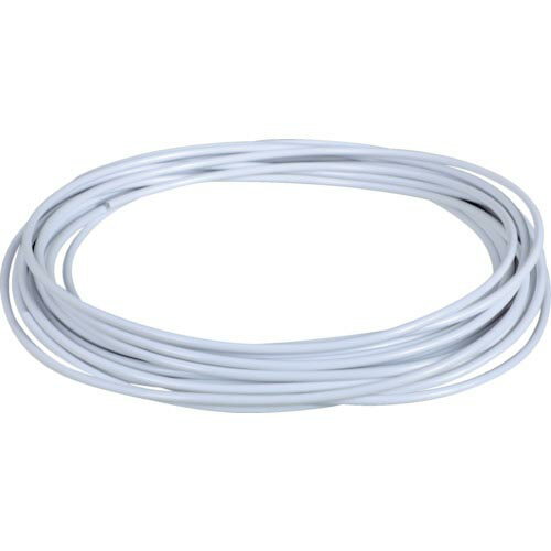 ●使用温度範囲：-20〜60度●屋内用●鮮明な印字が印刷可能な汎用ビニールチューブです。●幅広いサイズラインナップで、多用途にご使用いただけます。●マーキング用や電線保護に。リニューアルに伴い、パッケージ・内容等予告なく変更する場合がござい...