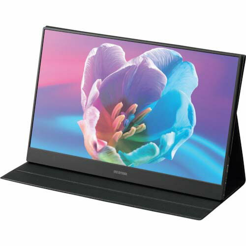 ●持ち運びに便利なポータブルモニターです。●コード1本で接続できる便利なモニターです。●デュアルモニター、スマホ画面の拡大に。●ケース(スタンド兼用)●電源アダプター●USB-Cケーブル●Mini HDMI to HDMI Cable●ウェ...