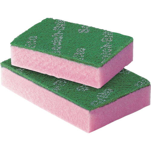 ●厨房の食器洗浄から床面の汚れ落としまで多目的に使える、業務用スポンジたわしです。●耐久性が大幅にパワーアップ。煮沸(100度-5分間)や次亜塩素ナトリウム溶液への漬けこみ(200ppm-5分間)にも対応します。●ハサップインターナショナル...