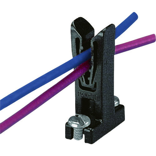 ●屋内用●使用温度範囲：-40〜85度●ワイヤーの増減は上部から簡単にできますが、横方向への動きはしっかりと保持します。●ハーネスの組立中、ワイヤーの端末を固定できます。●0.08〜1.25[[MM2]](AWG28〜AWG16)のワイヤー...