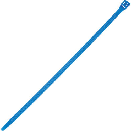 ●屋内・屋外用●使用温度範囲：-60〜85度●セレーション(ギザギザ)が外側にあり、結束バンドがヘッドに対して横から挿入されるので、大きな束線も真円に近い状態で結束できます。●ヘッドが小さく、束線全体が小さく仕上がります。●屋外で使えるカラ...