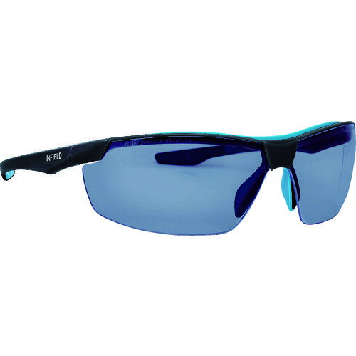 ●ドイツで設計されておりデザイン性に優れています。●フレームに靱性があり大きくしなるため、衝撃に強く壊れにくいです。●テンプルにソフトラバーを使用しており抜群のフィット感でズレ落ちません。●ノーズパッドが調整可能です。●非常に軽く快適に使用...