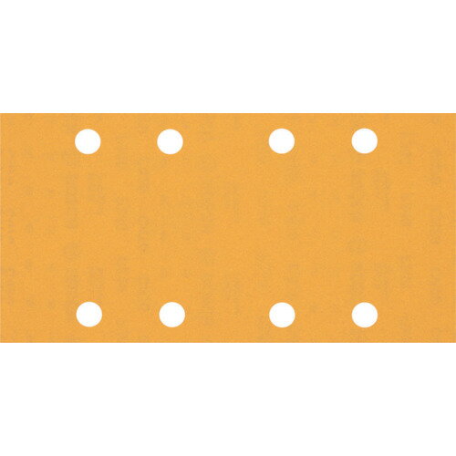 ●砥粒をディスク表面に理想的に配置しは速い研磨スピードと平準な仕上がり面が得られます。●マジック式でワンタッチで工具に装着できます。●木材の表面研磨●塗装の除去●粒度(#)：180●色：ゴールド●外径(mm)：93*186●サイズ：93*1...