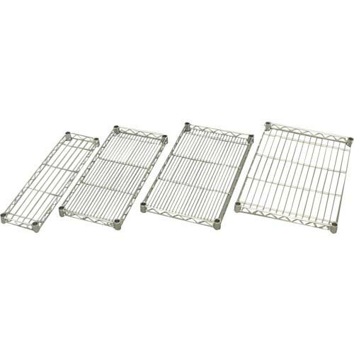 ●ポール径：12.7mm●メタルスリム専用の棚板です。●棚板固定部品4組付です。●固定部品4組●メタルスリム専用の棚板ですリニューアルに伴い、パッケージ・内容等予告なく変更する場合がございます。予めご了承ください。広告文責：楽天グループ株式...