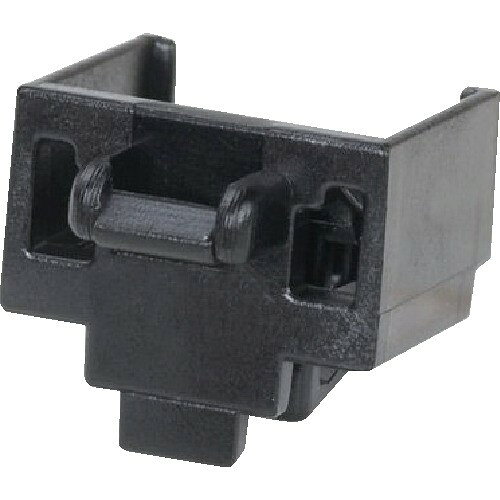 ●屋内用●使用温度範囲：-10度〜60度●RJ45ジャックにはめ込み不正接続、誤接続を防止します。●RJ45ジャックの寸法規定に適合していれば使用可能です。●専用工具以外では取り外せず、物理的セキュリティー用途に最適です。●1袋に1個専用工...