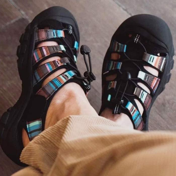 楽天市場】KEEN newport H2(カラーマルチカラー)(サンダル 楽天市場】KEEN newport H2(カラーマルチカラー)(サンダル