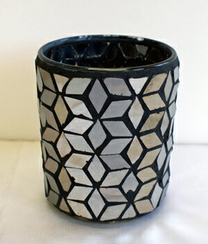 ガラス素材 サイズ：直径7X高さ8cm メーカー希望小売価格はメーカーカタログに基づいて掲載しています