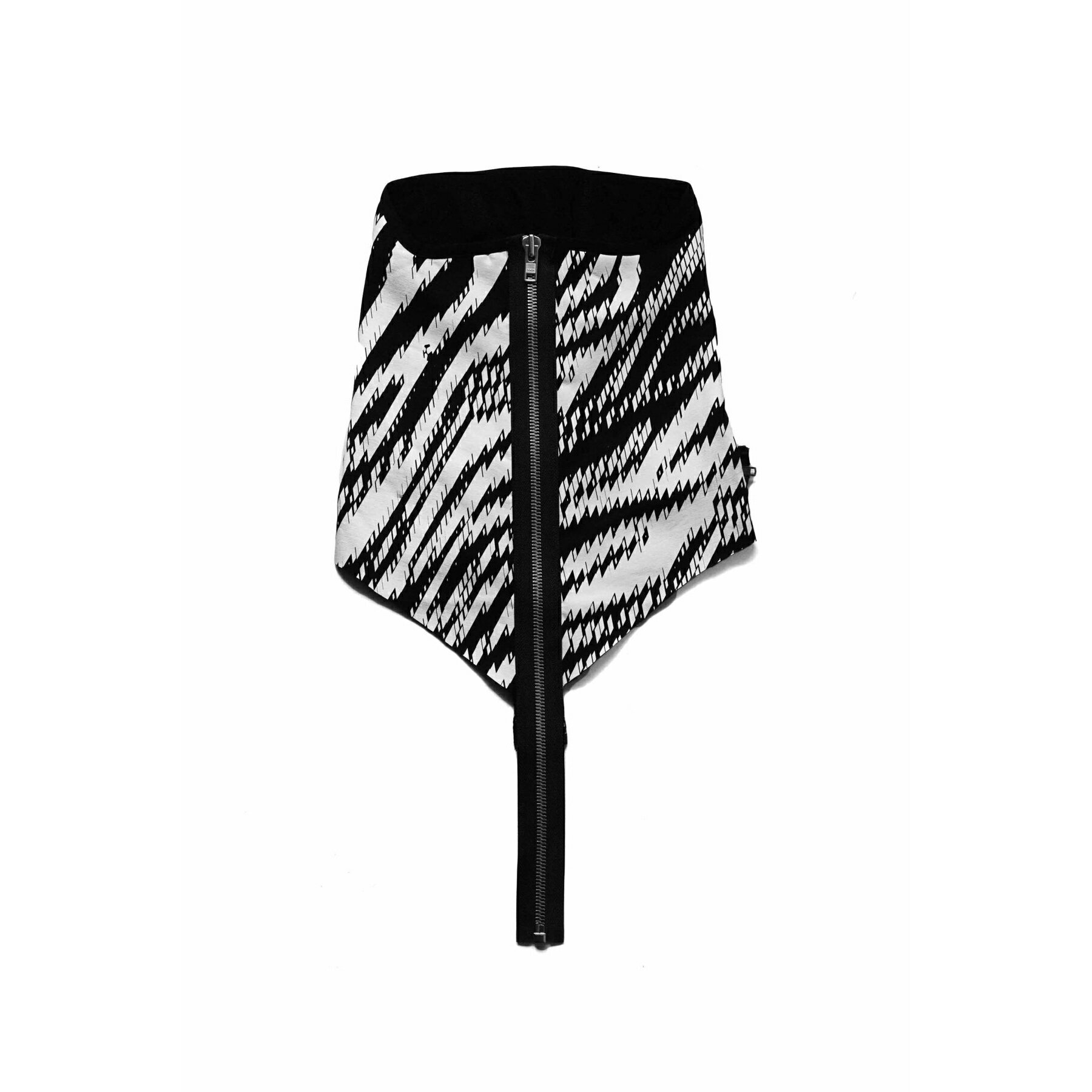 ACRONYM - NG4-PS - ZEBRA [ 生産国 ] Switzerland ※モニタの発色により、実物と見え方が異なる場合があります。ACRONYM - NG4-PS - ZEBRA [ 生産国 ] Switzerland ※...