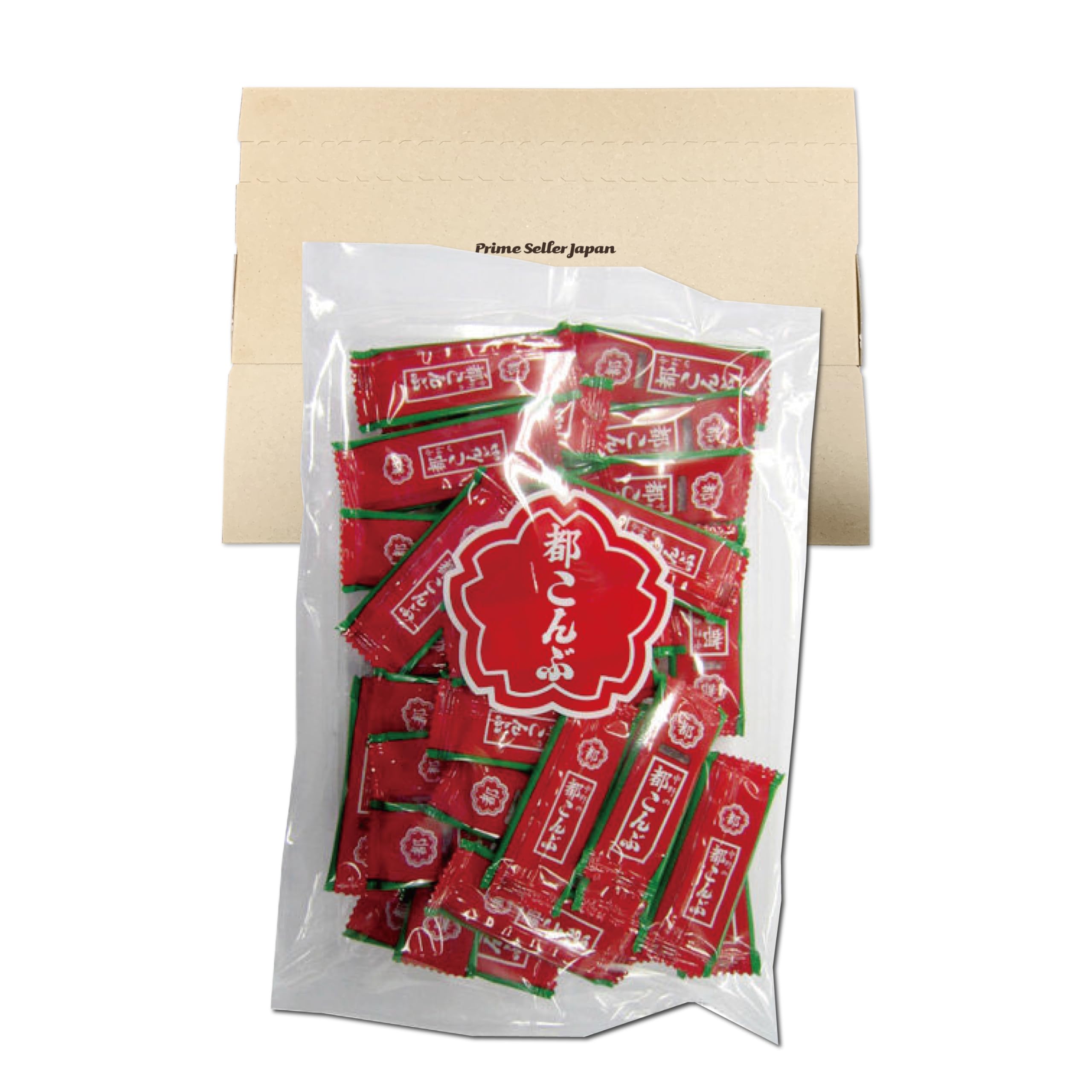 中野物産 都こんぶピロー130g PSJBOX ＜br＞＜br＞ 北海道産昆布100%使用した食物繊維・カルシウムがたっぷりな酢こんぶを食べやすい個包装に仕上げました。 ＜br＞＜br＞ 甘酸っぱい味がクセになる！昔ながらの酢こんぶです。 ...