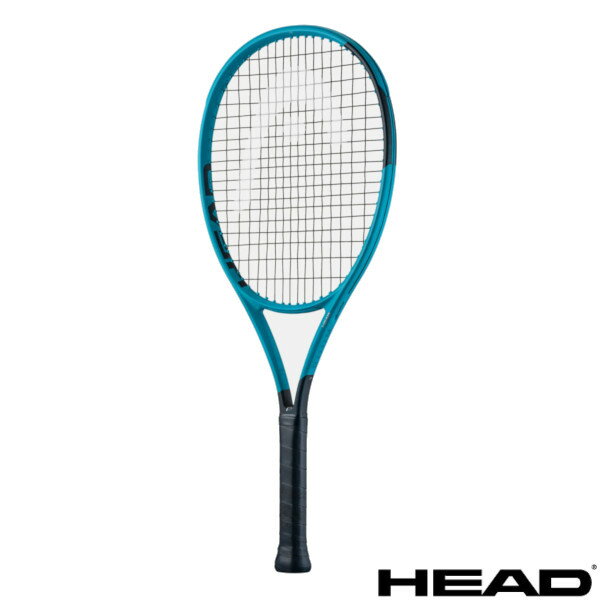 BOOM JR テニスラケットは、9〜11歳の意欲あるジュニアプレーヤーに向けた、パワー・安定性・快適性を兼ね備えた本格モデル。 大人用モデル（BOOM MP / MP L）の設計思想を受け継ぎつつ、ジュニアに最適なサイズに調整された構造に...